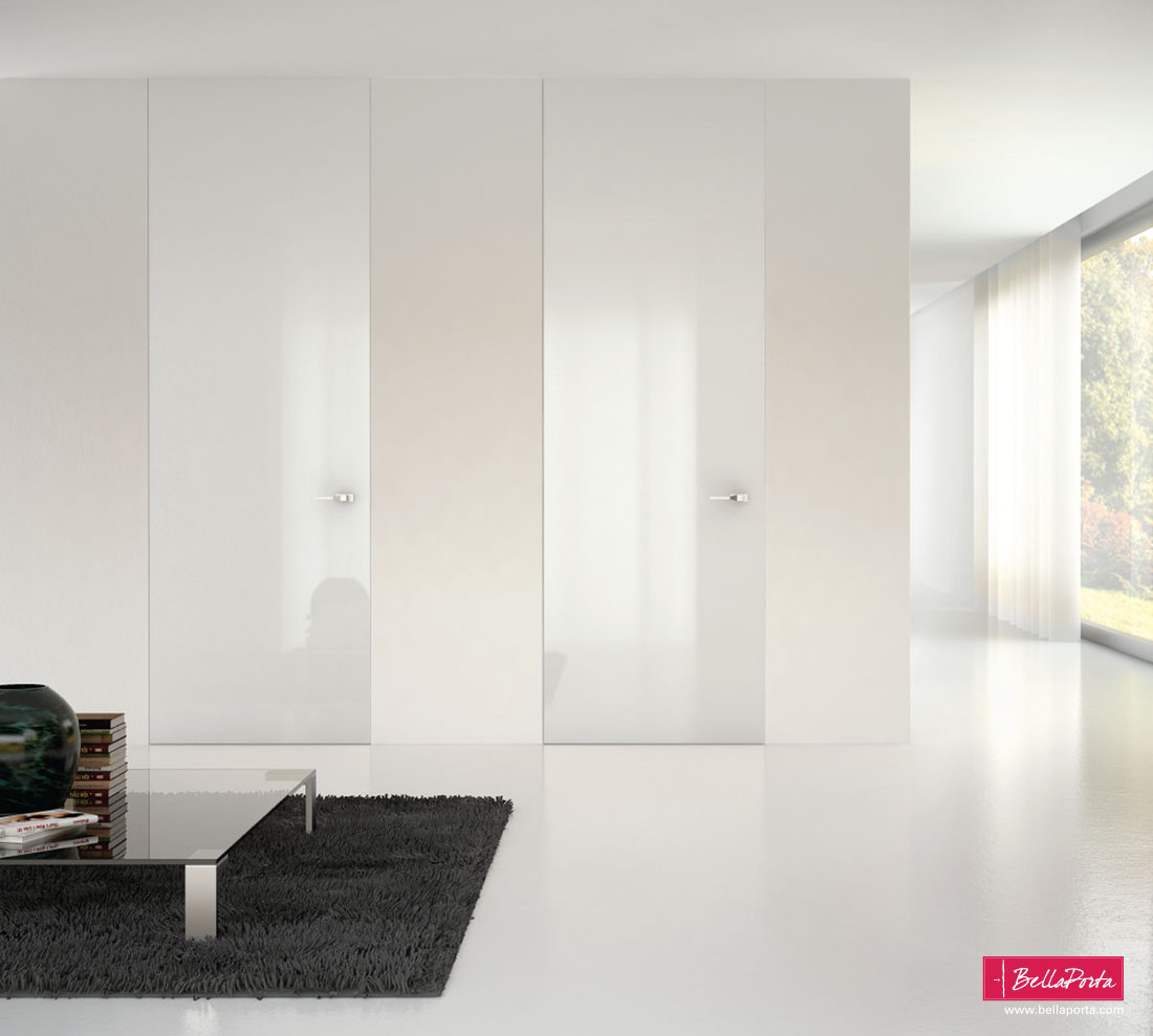 FILOMURO SMART | BellaPorta