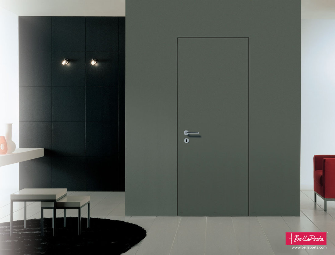 FILOMURO PAINTABLE | BellaPorta