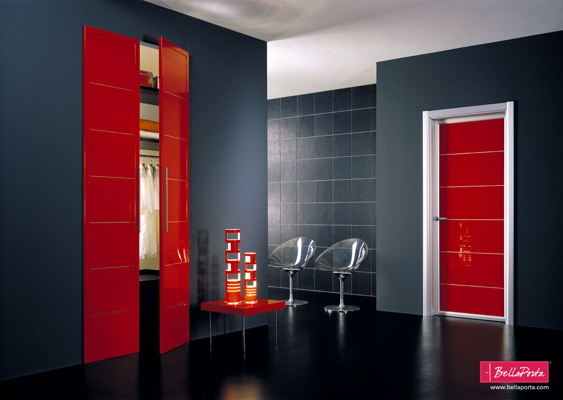 HGP-HGPI | BellaPorta